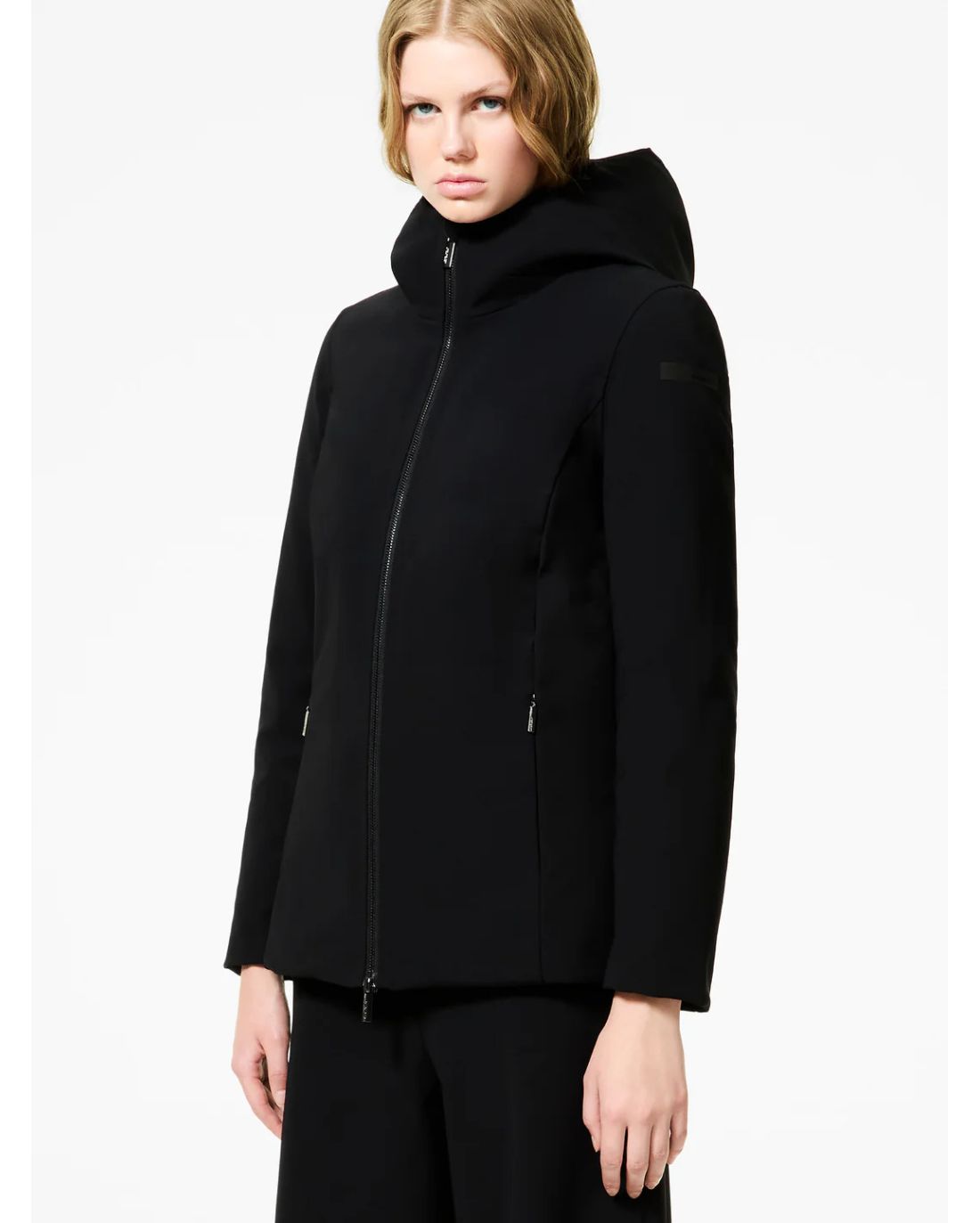 VESTE SURFLEX WINTER STORM WOMAN NOIR - RRD | Chez Maman Rouen