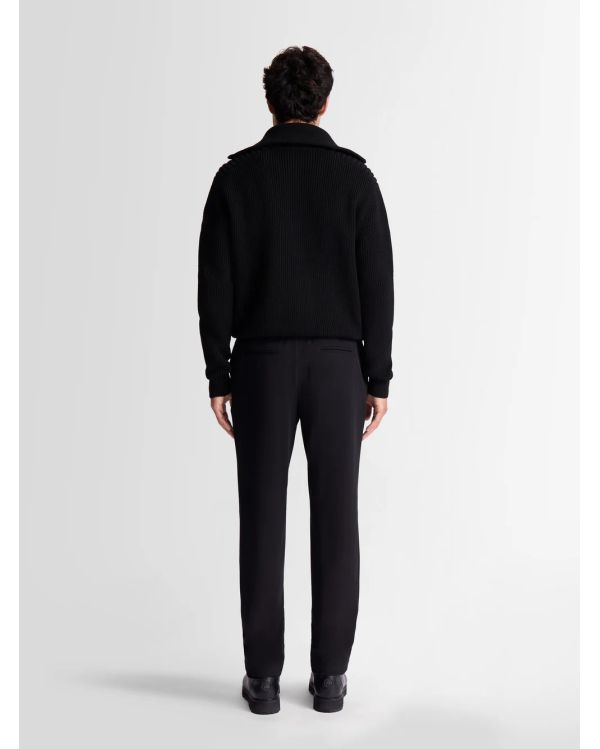 PANTALON OURAL NOIR - Fusalp | Chez Maman Rouen
